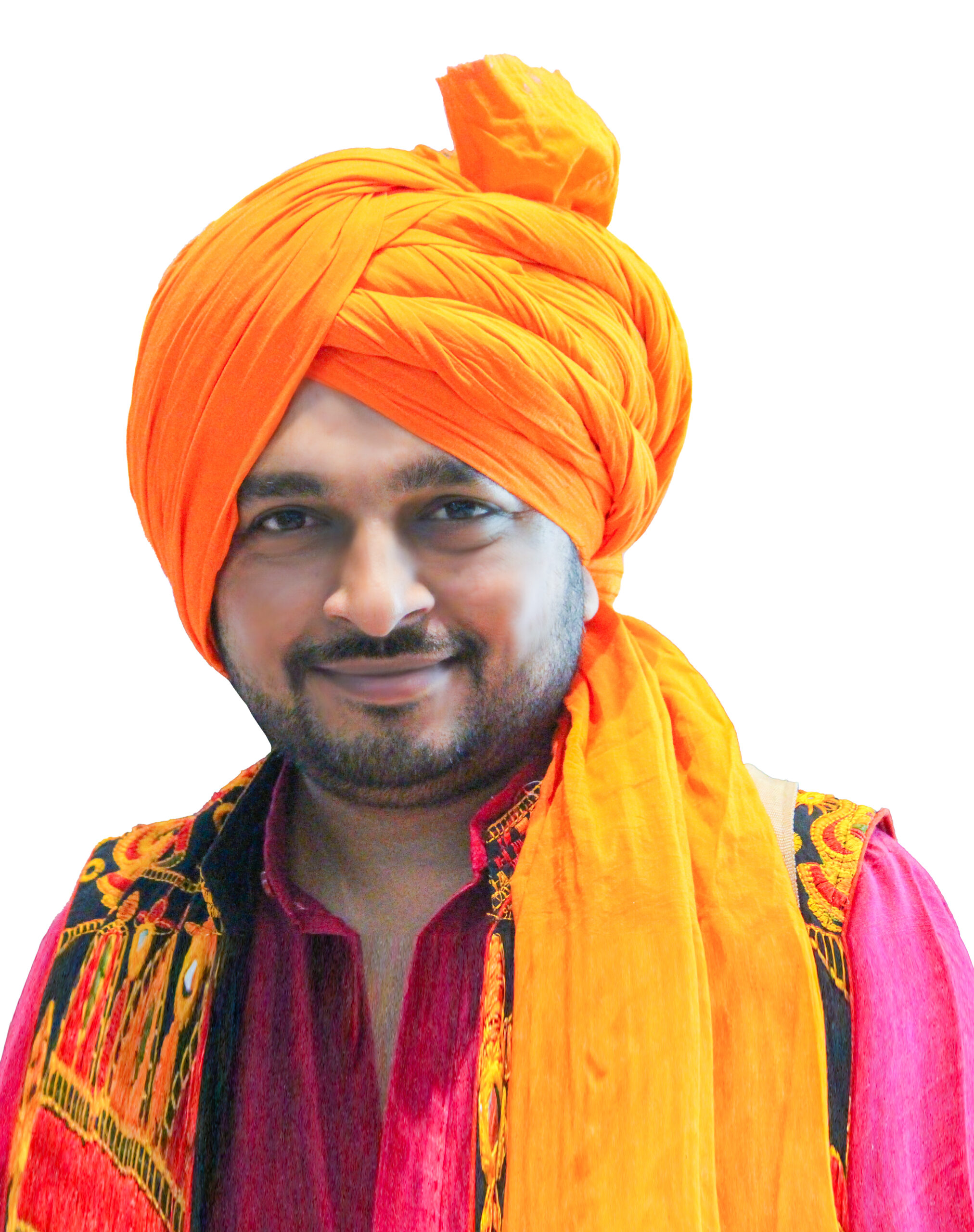 Rangsagar Performing Arts – India is a country of tradition and rich ...